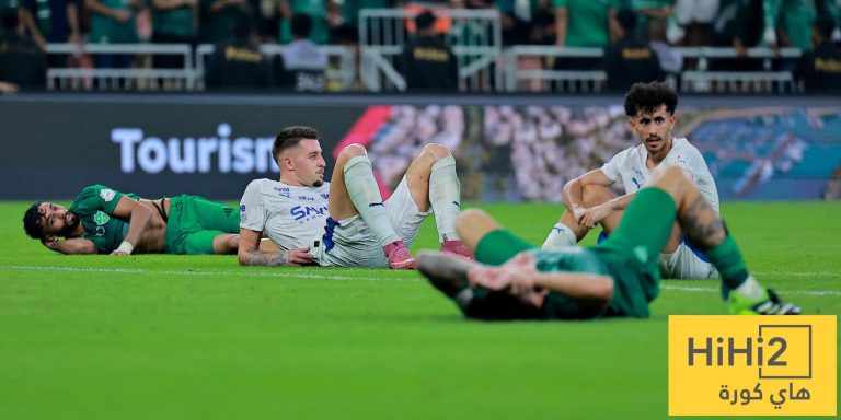 البدري وعلي ماهر؟ محمد يوسف: كل الإحتمالات موجودة - كورا 4 مباشر