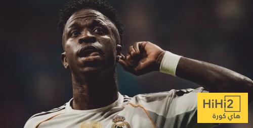 ارقام فينيسيوس في الشوط الاول ضد ليفانتي - كورا 4 مباشر